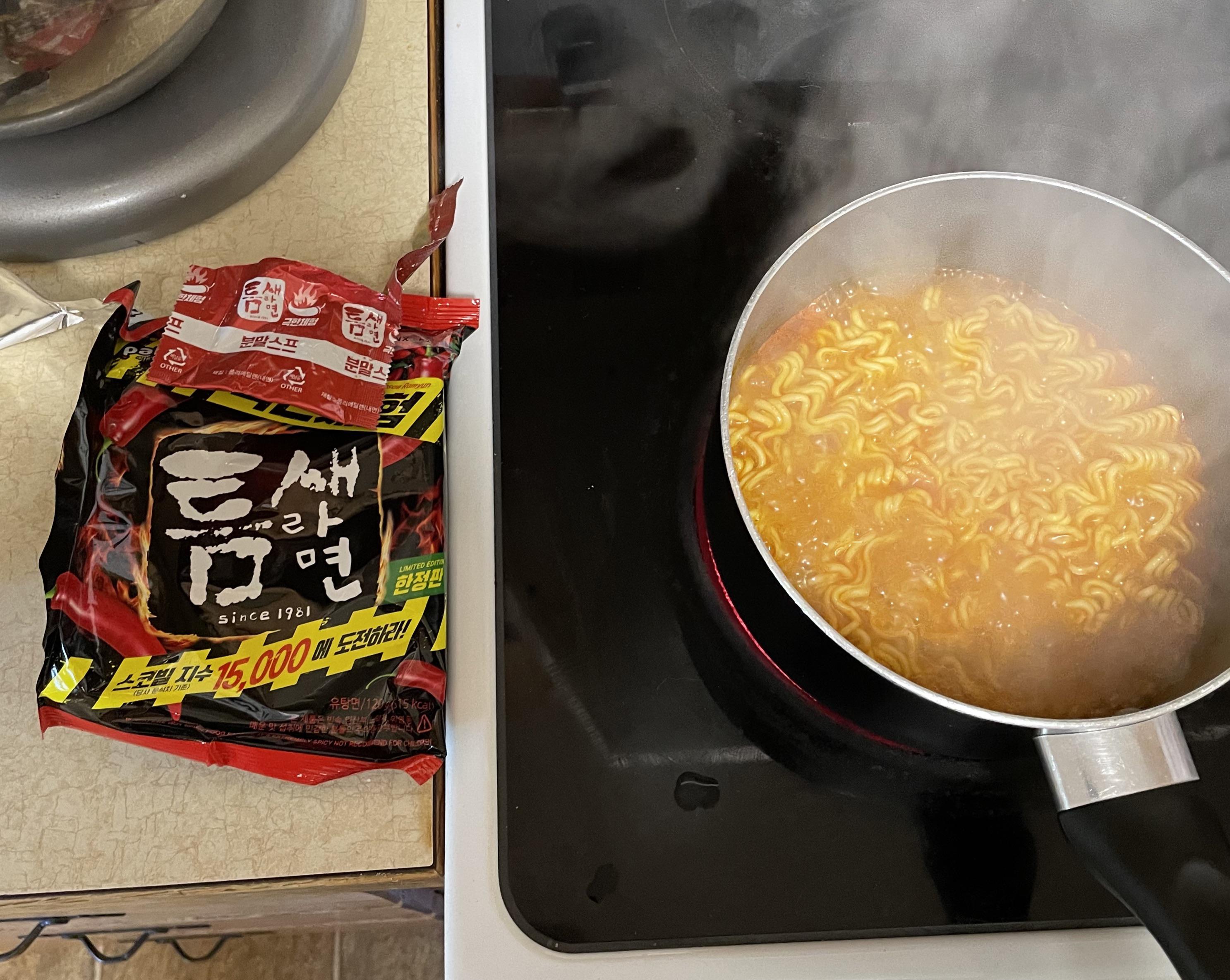 Instant burning | Scrolller