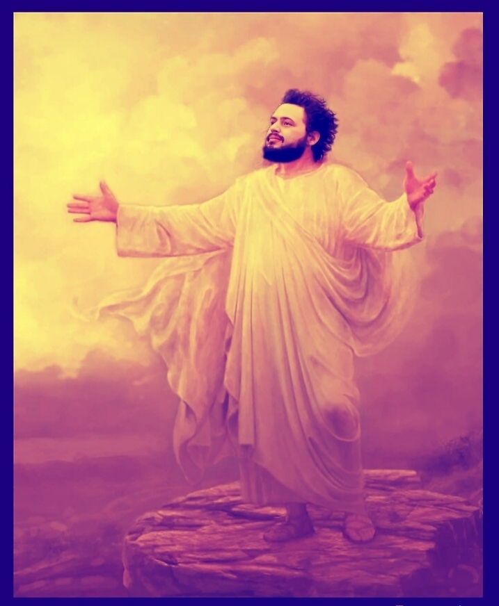 Prayer for mega chad | Scrolller