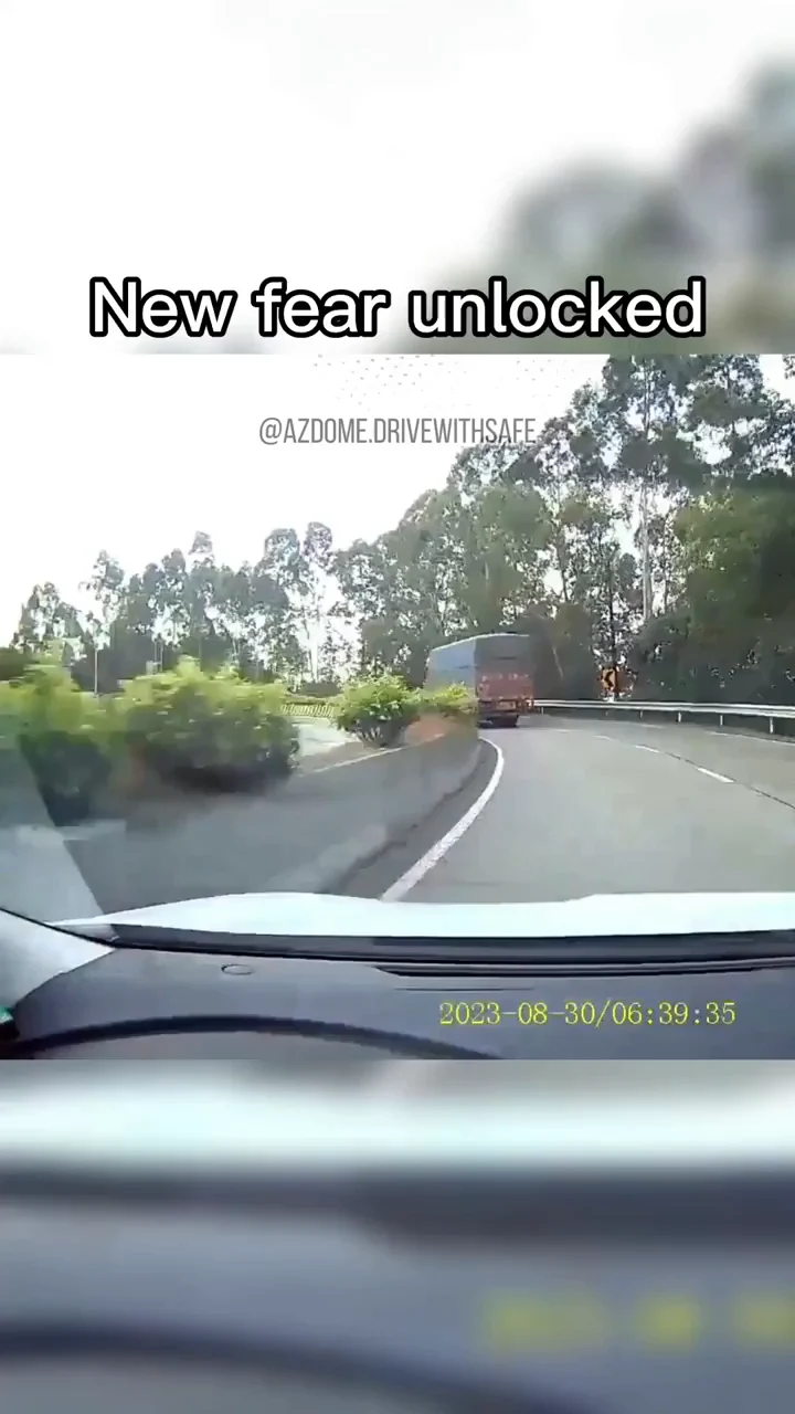 New fear unlocked | Scrolller