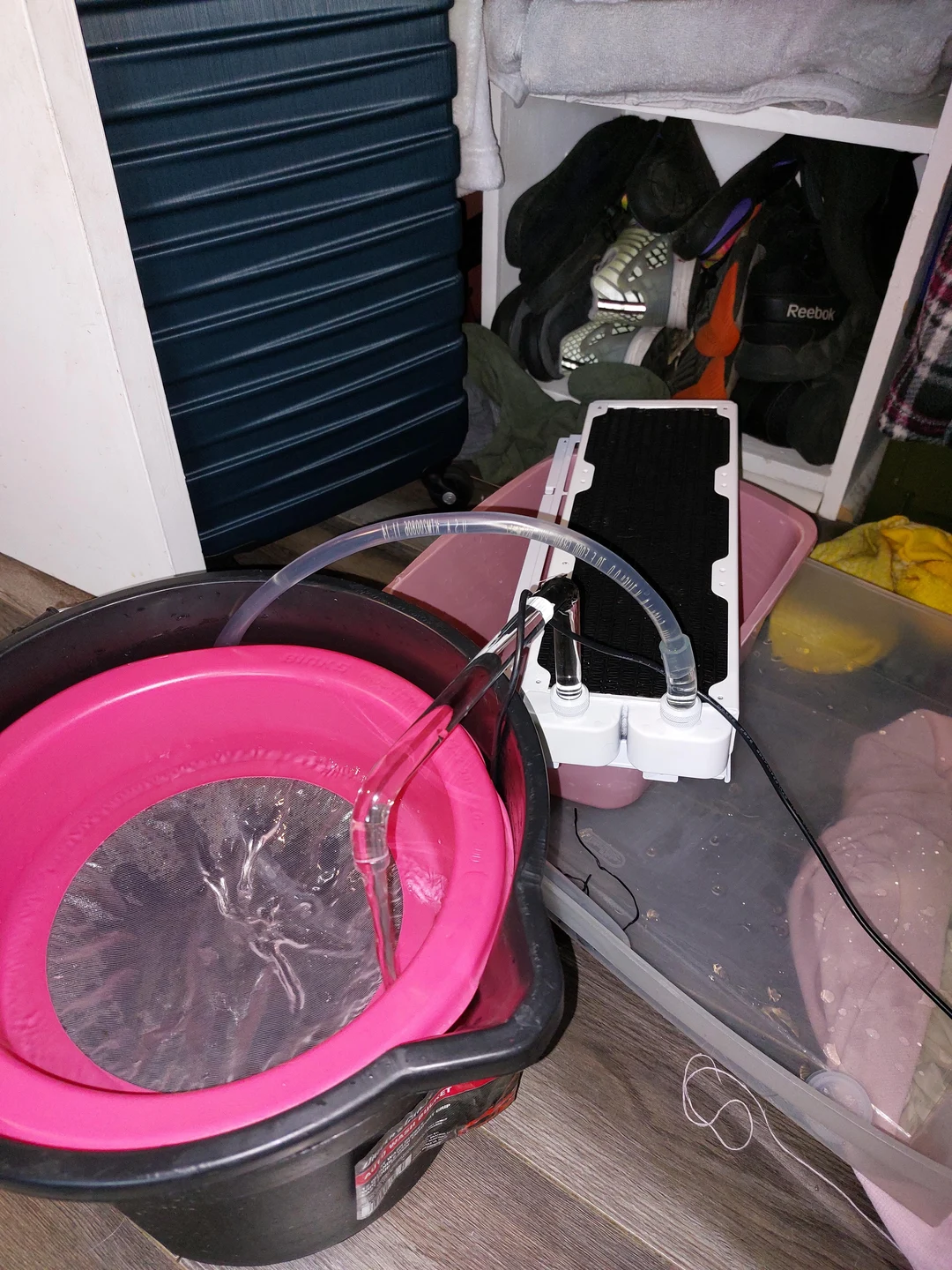 Ghetto fabulous rad filtration | Scrolller