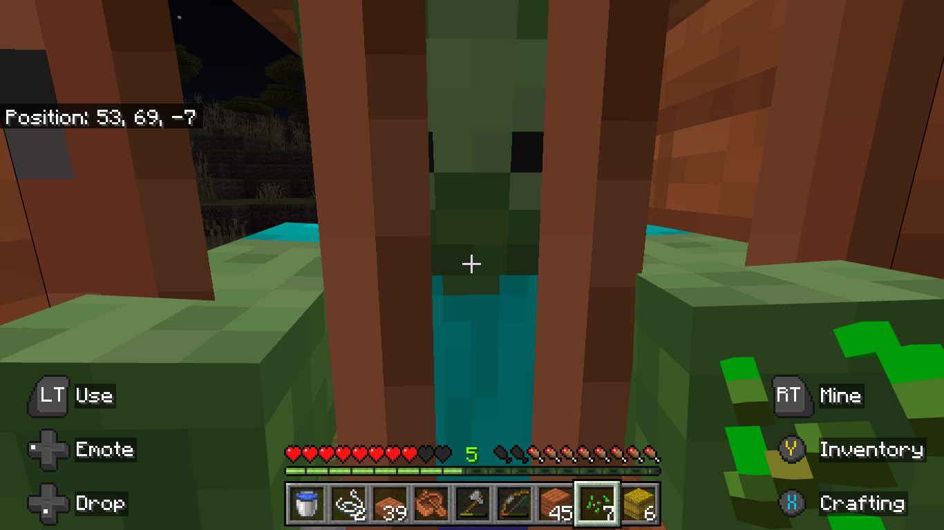 Zombie!! | Scrolller