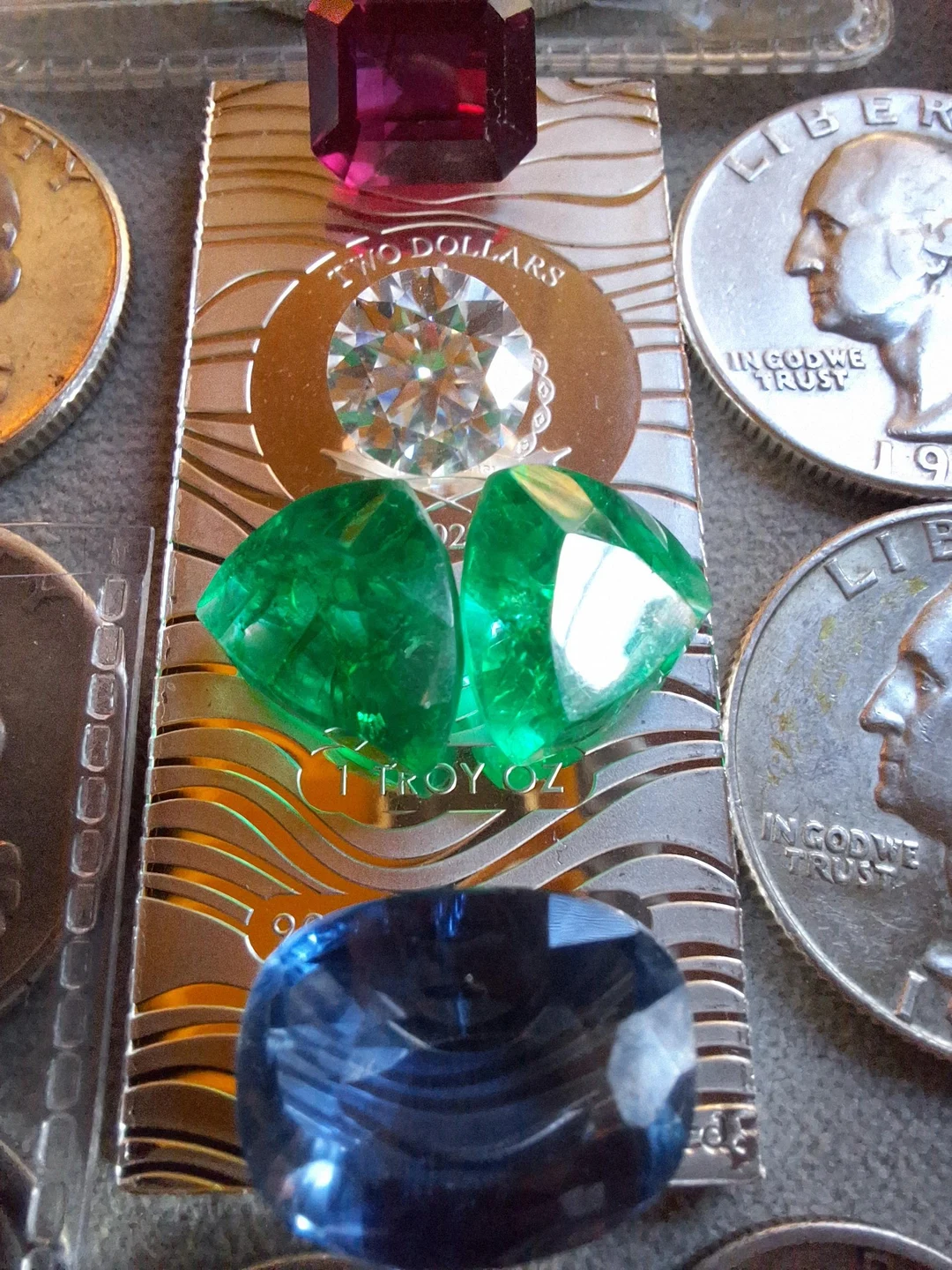 Treasure | Scrolller