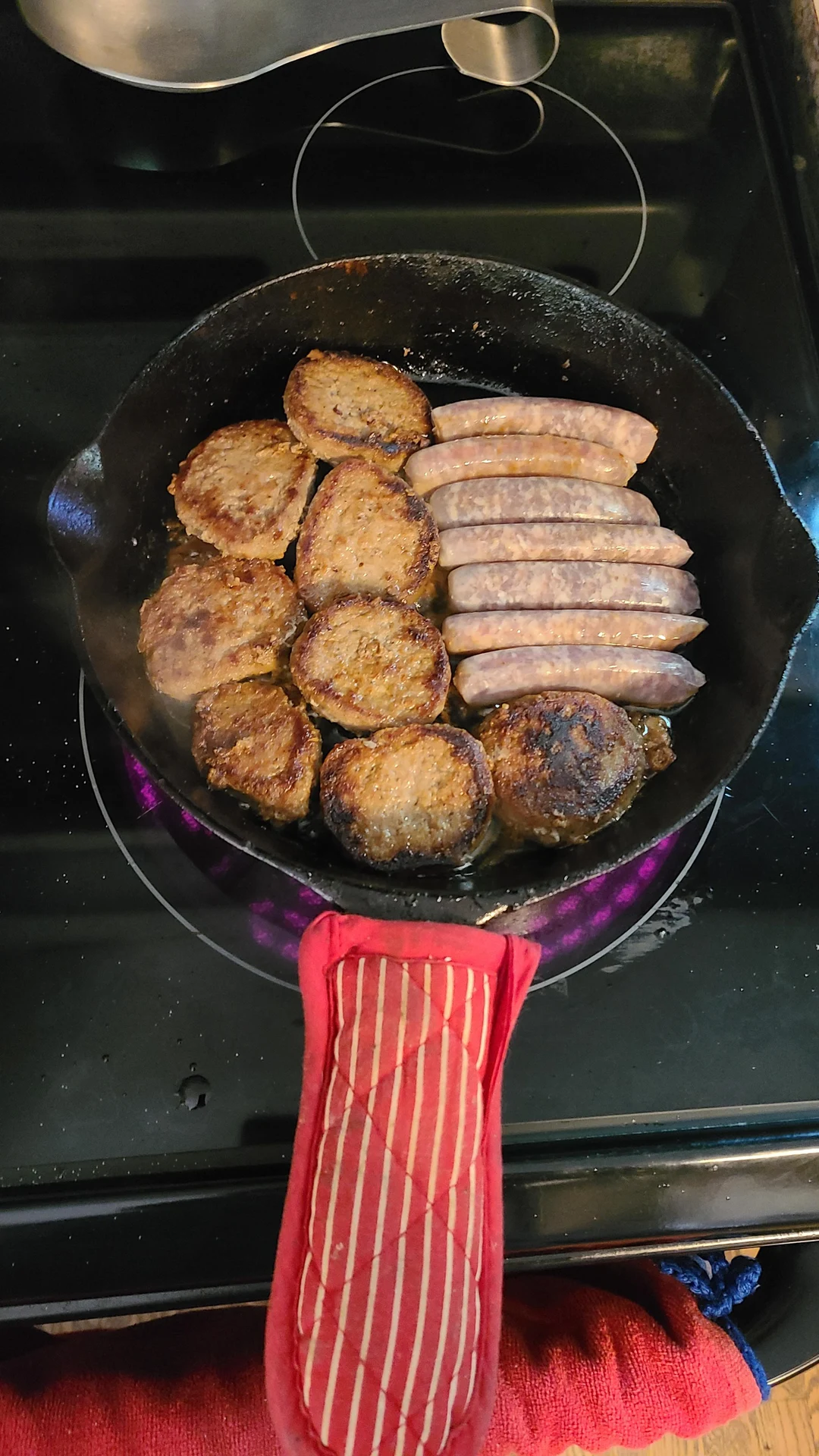 crowd control. | Scrolller