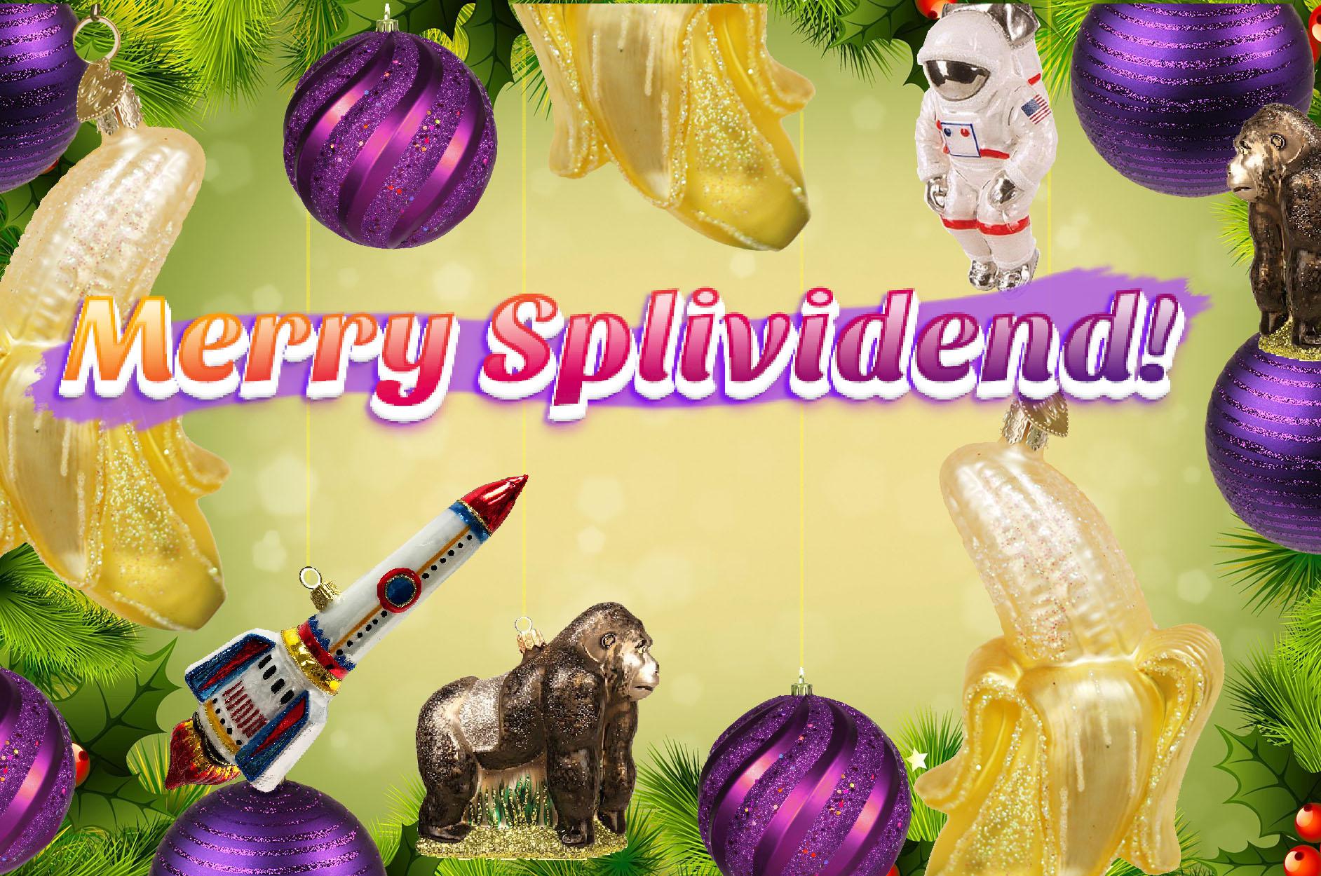 Santa Ryan making his list, and checking it twice! | Scrolller