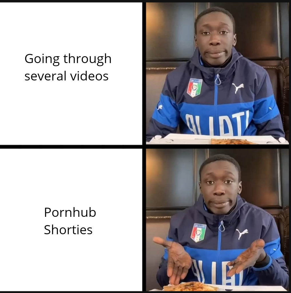 Shameless recomendation | Scrolller