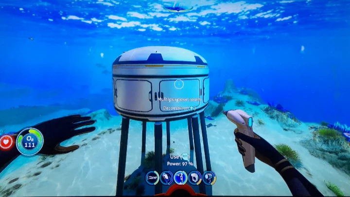 Multipurpose room's entrance? | Scrolller