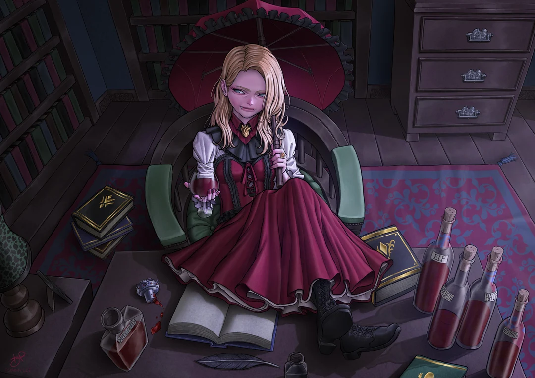 "Mirage" by Me | Scrolller