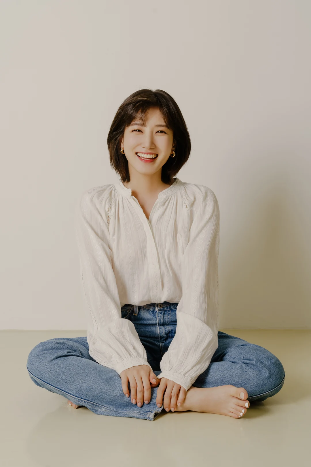 Park Eun Bin | Scrolller