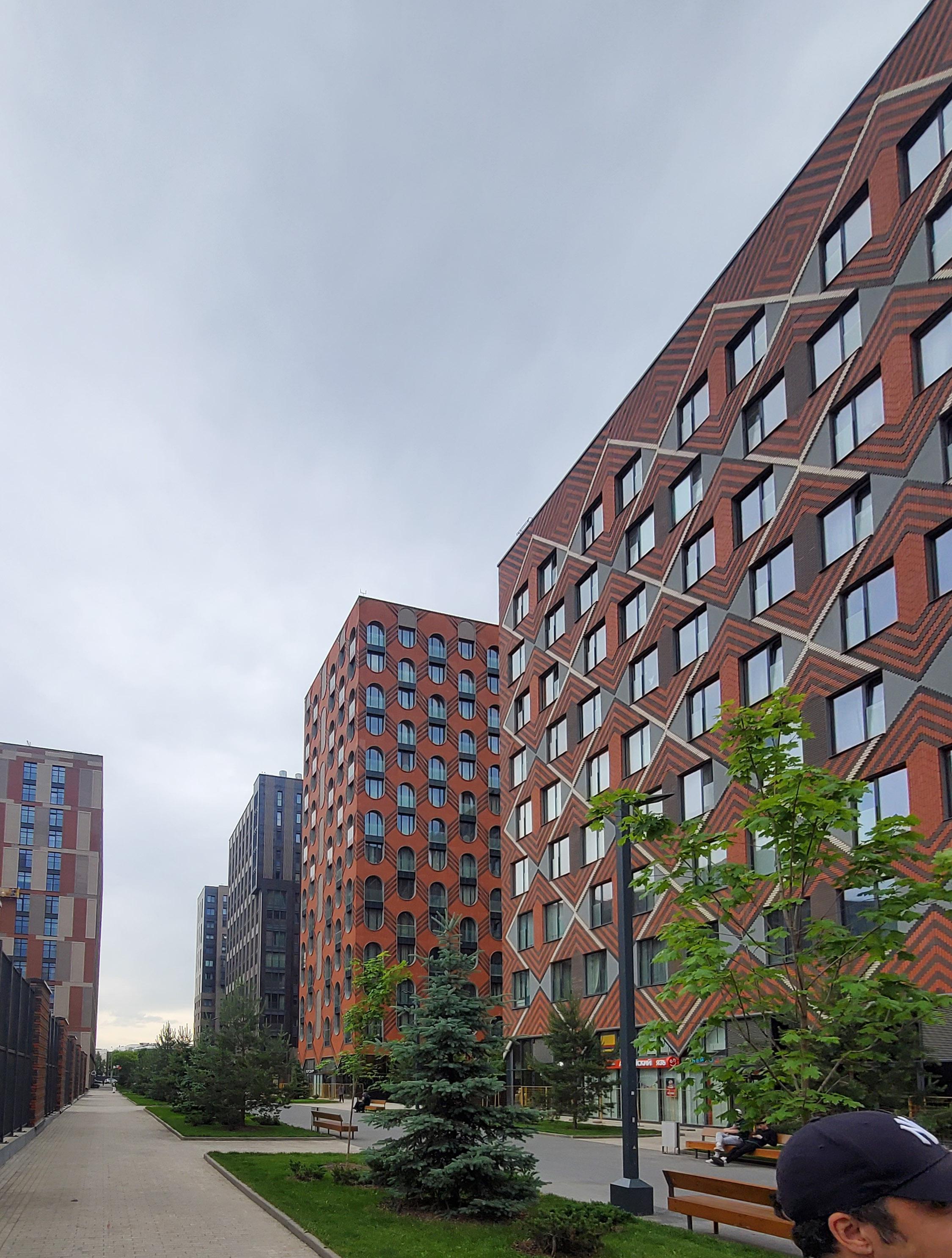 Moscow, ZIL | Scrolller