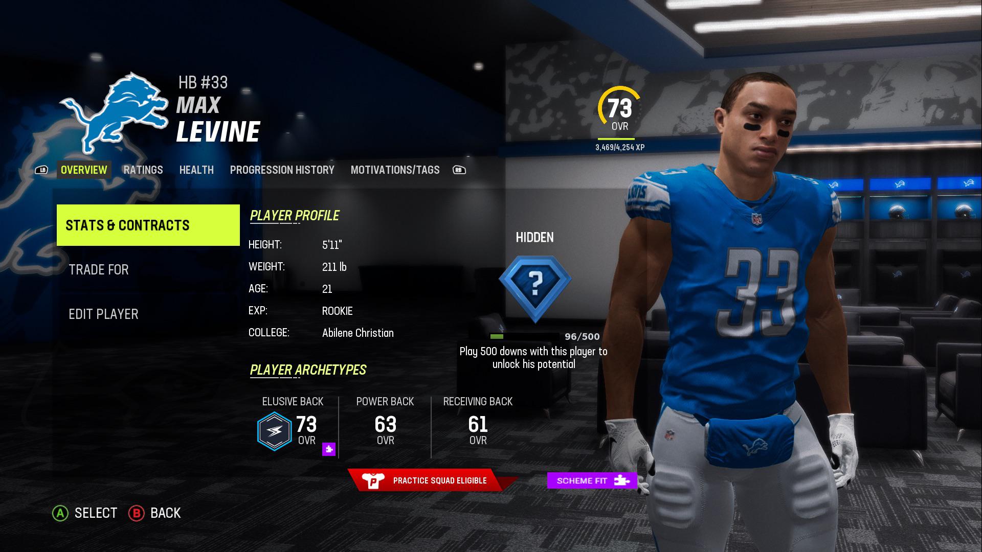 Madden player builds update | Scrolller