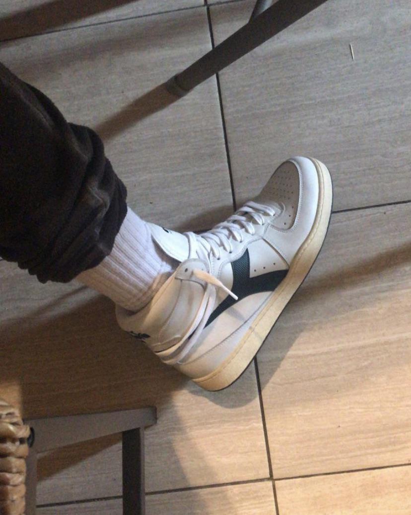 Before and After two years of pretty consistent wear | Scrolller