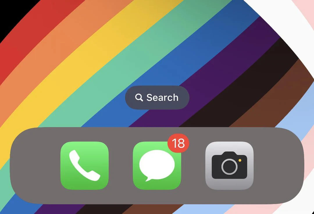 SMS count glitch? I have no unread messages but still the count is showing.How to fix this issue ...