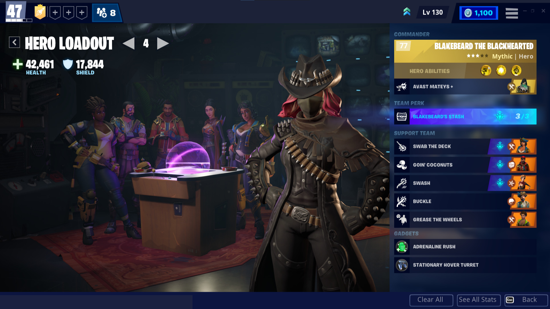 Is this hero loadout any good? | Scrolller