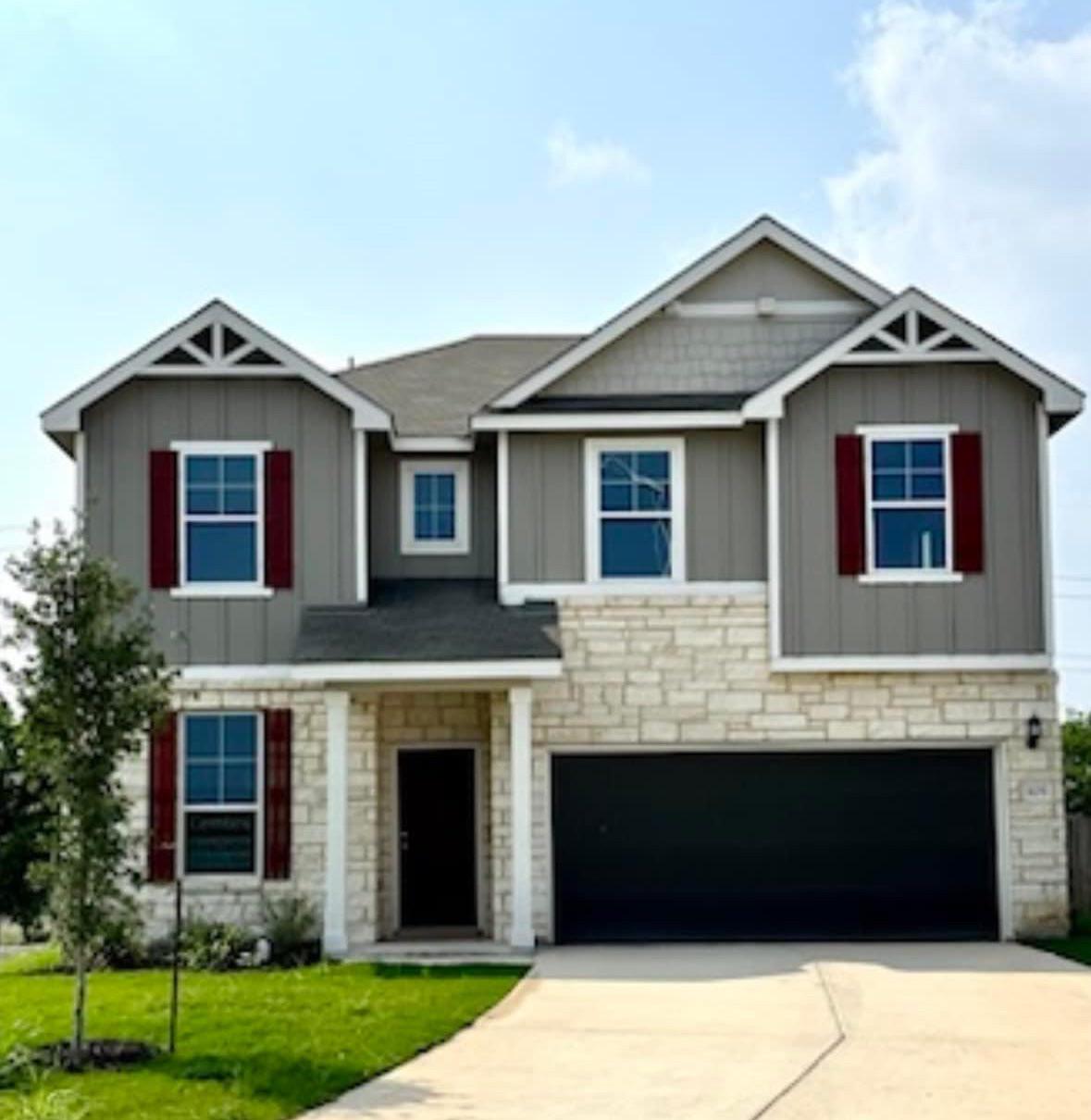 Exterior colors | Scrolller