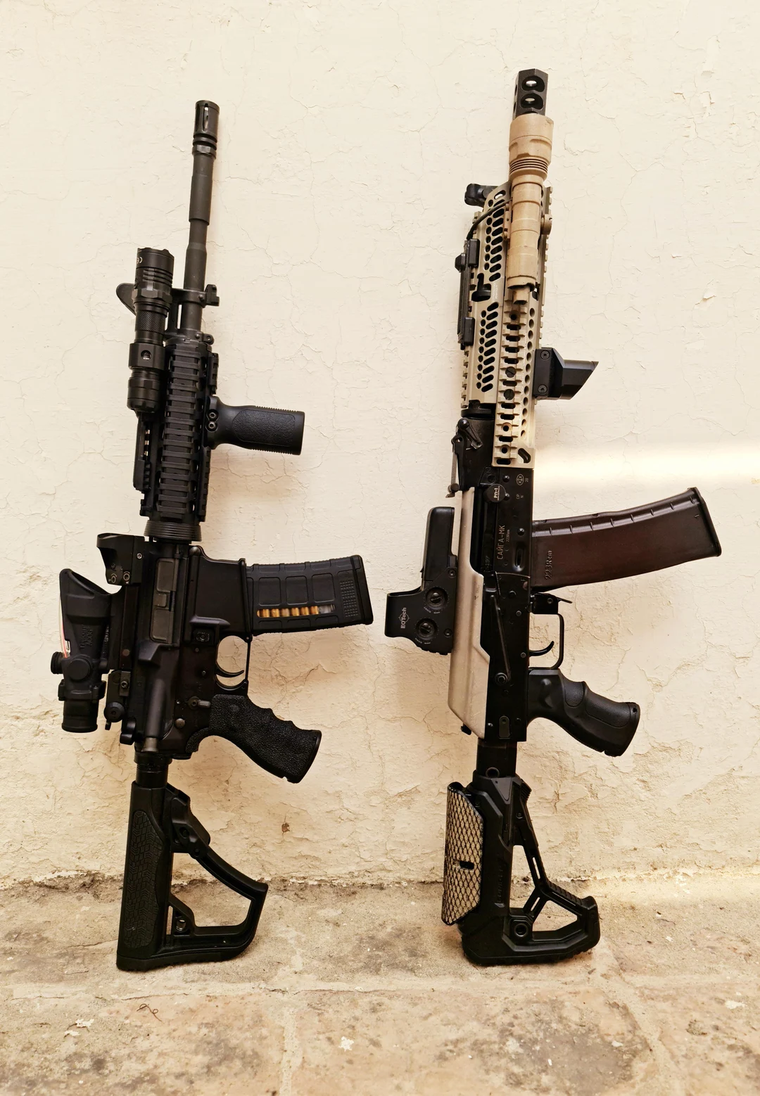 Quad Squad | Scrolller