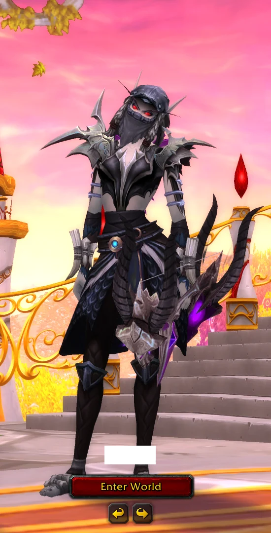 predator t-mog | Scrolller