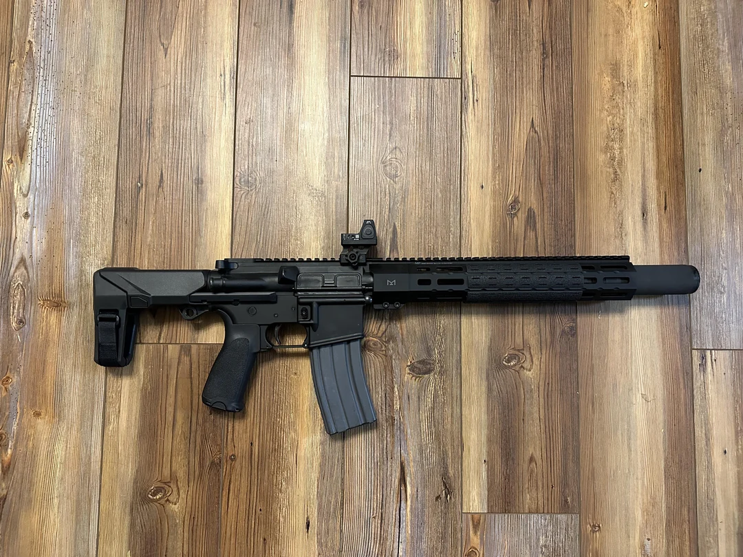 Discover more like Ar15: Went uncircumcised on the most recent build and Related Content | Scrolller