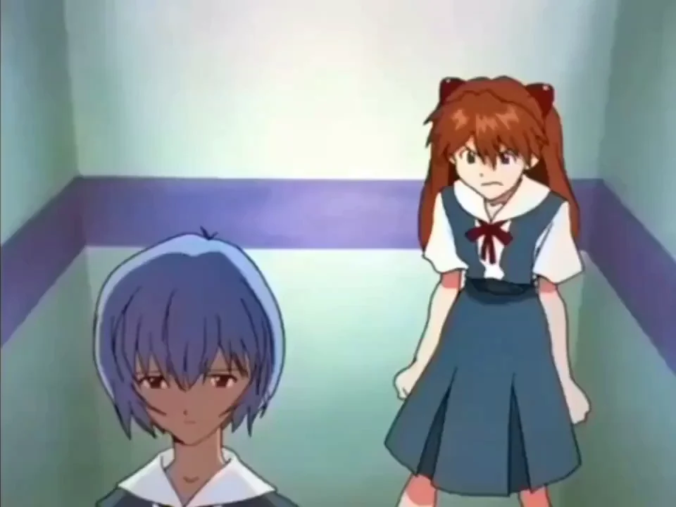 You can't say they're unrelated, they're exactly the same. | Scrolller