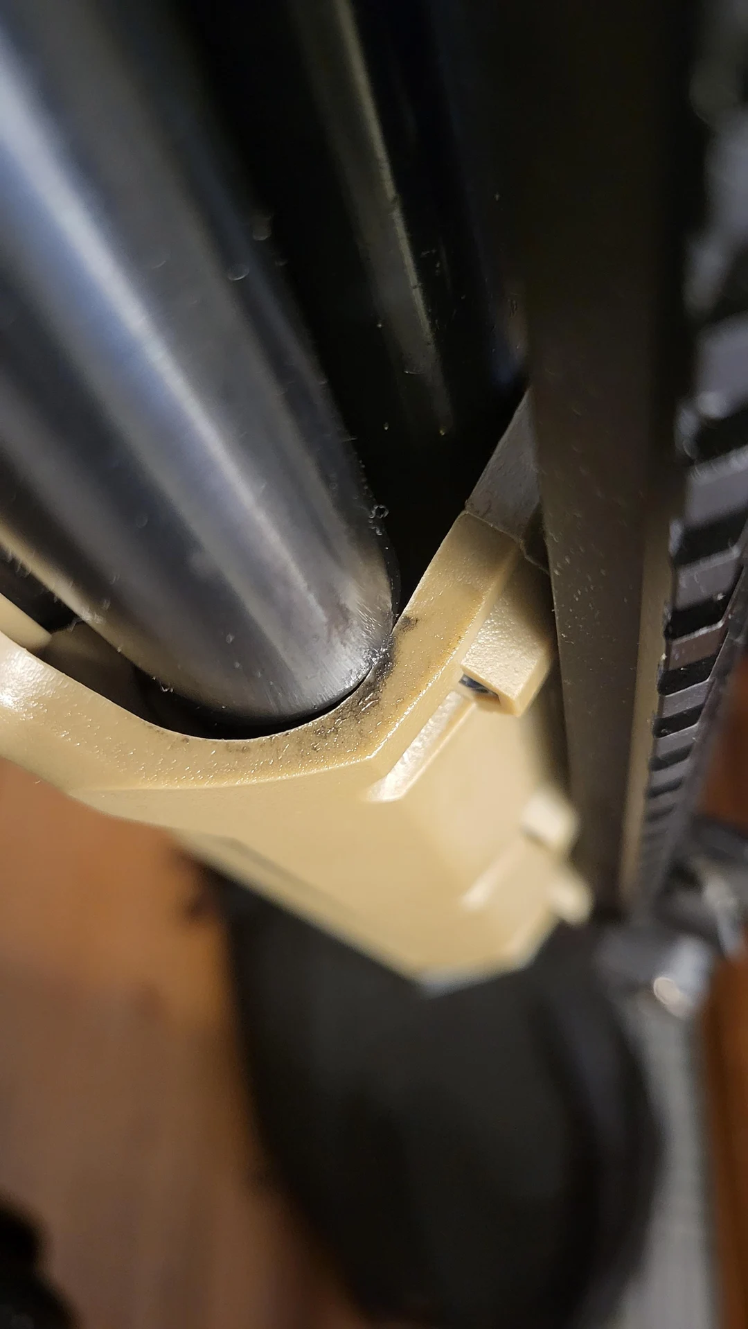 DP-12 issue | Scrolller