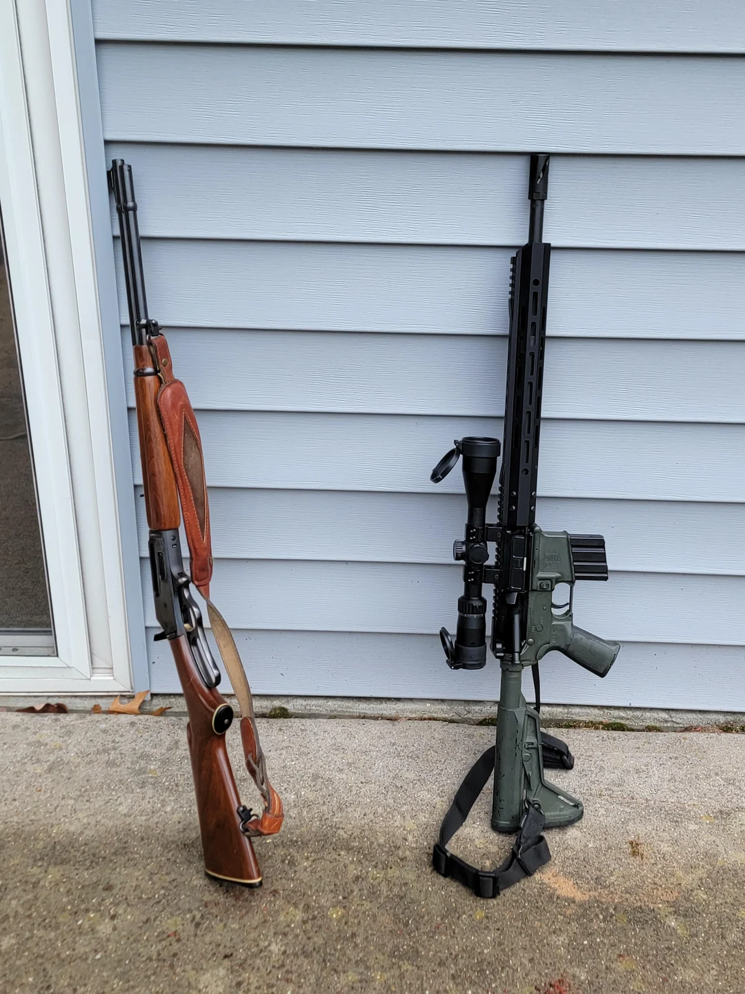 Last day hunting. | Scrolller