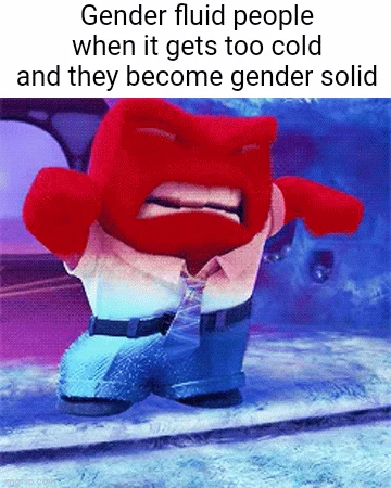 Canadian gender fluid | Scrolller