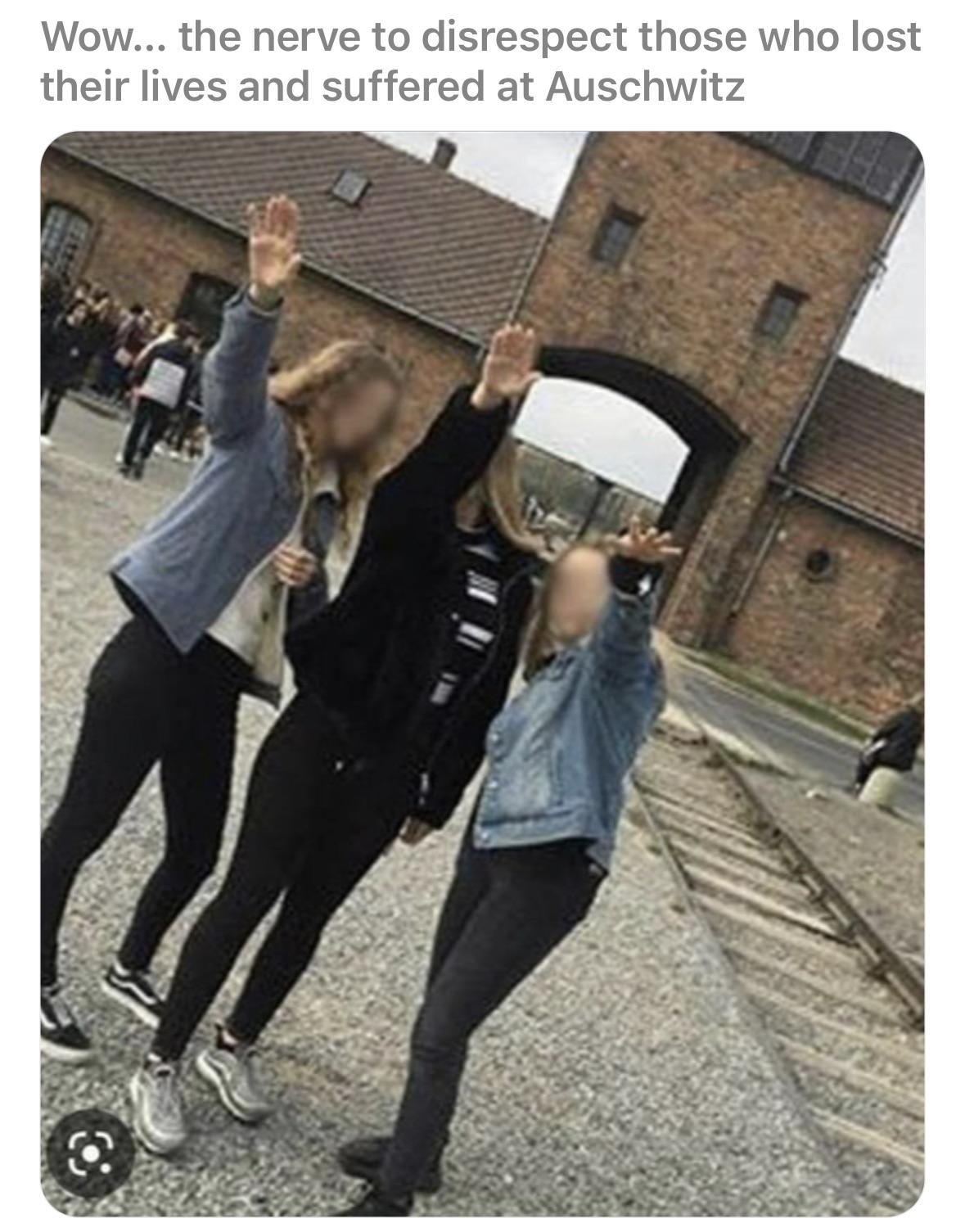 Trashy AF, Some People Have No Common Sense | Scrolller