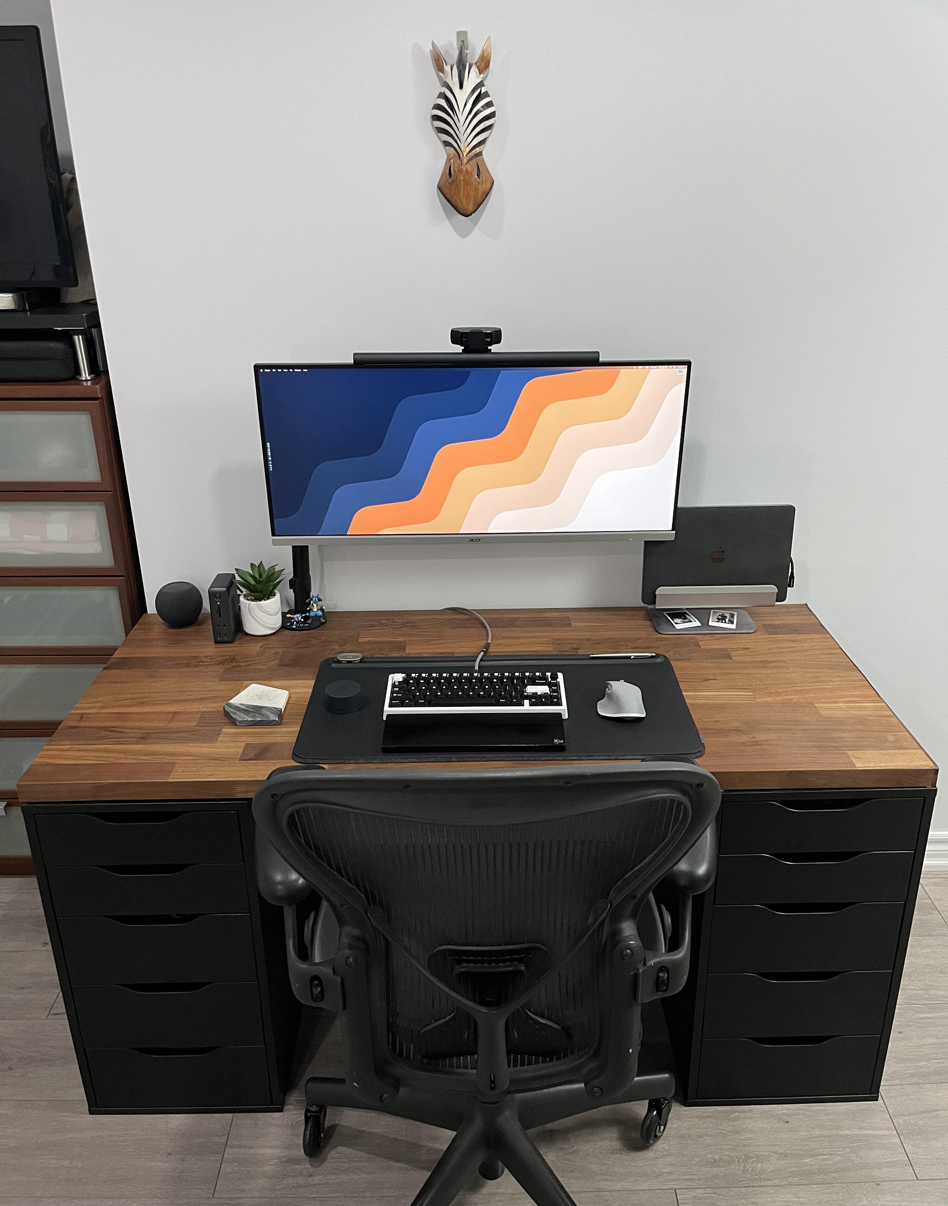 2023 Setup, Open to Ultrawide Recommendations | Scrolller