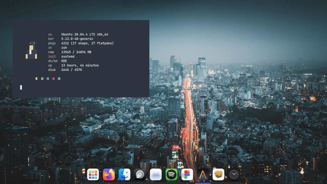 Discover more like Unixporn: [KDE] Simple MacOS rice. and Related Content | Scrolller