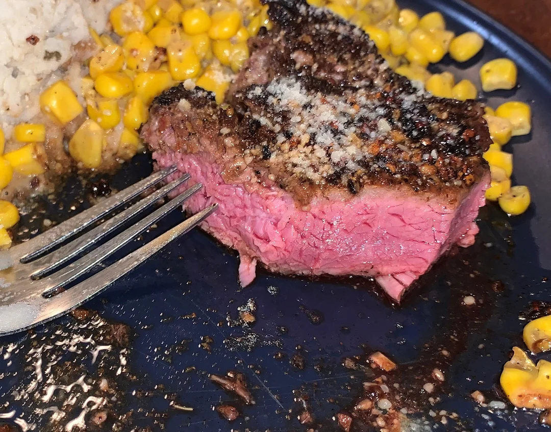 New York Strip | Scrolller