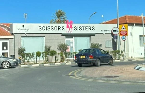 Scissors Sisters ️ ️ ️ | Scrolller