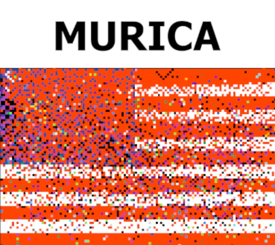 murica | Scrolller