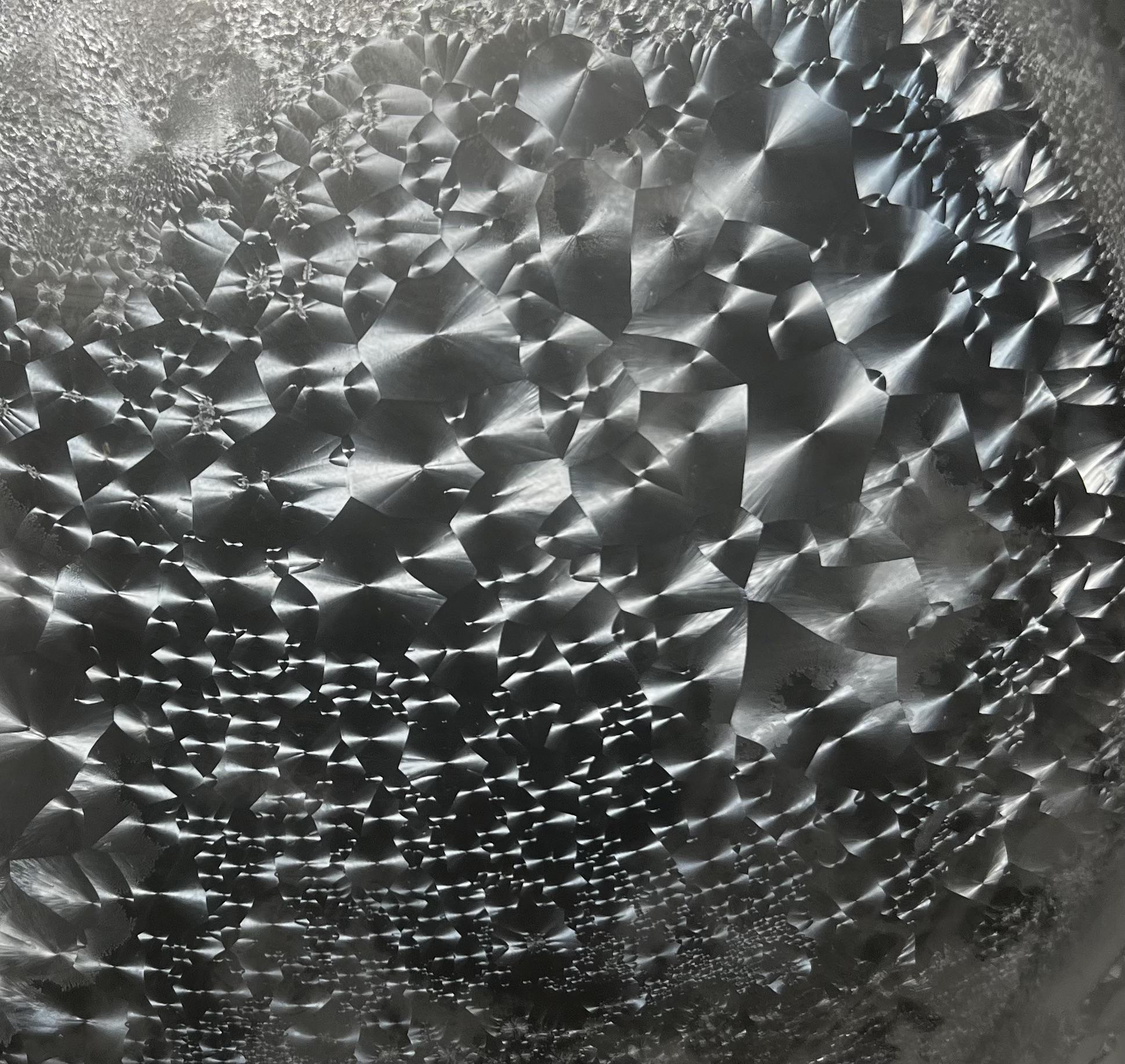 Recrystallization from a while back :) | Scrolller