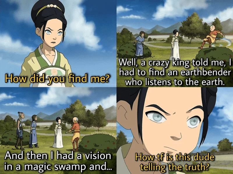 What do you expect? | Scrolller