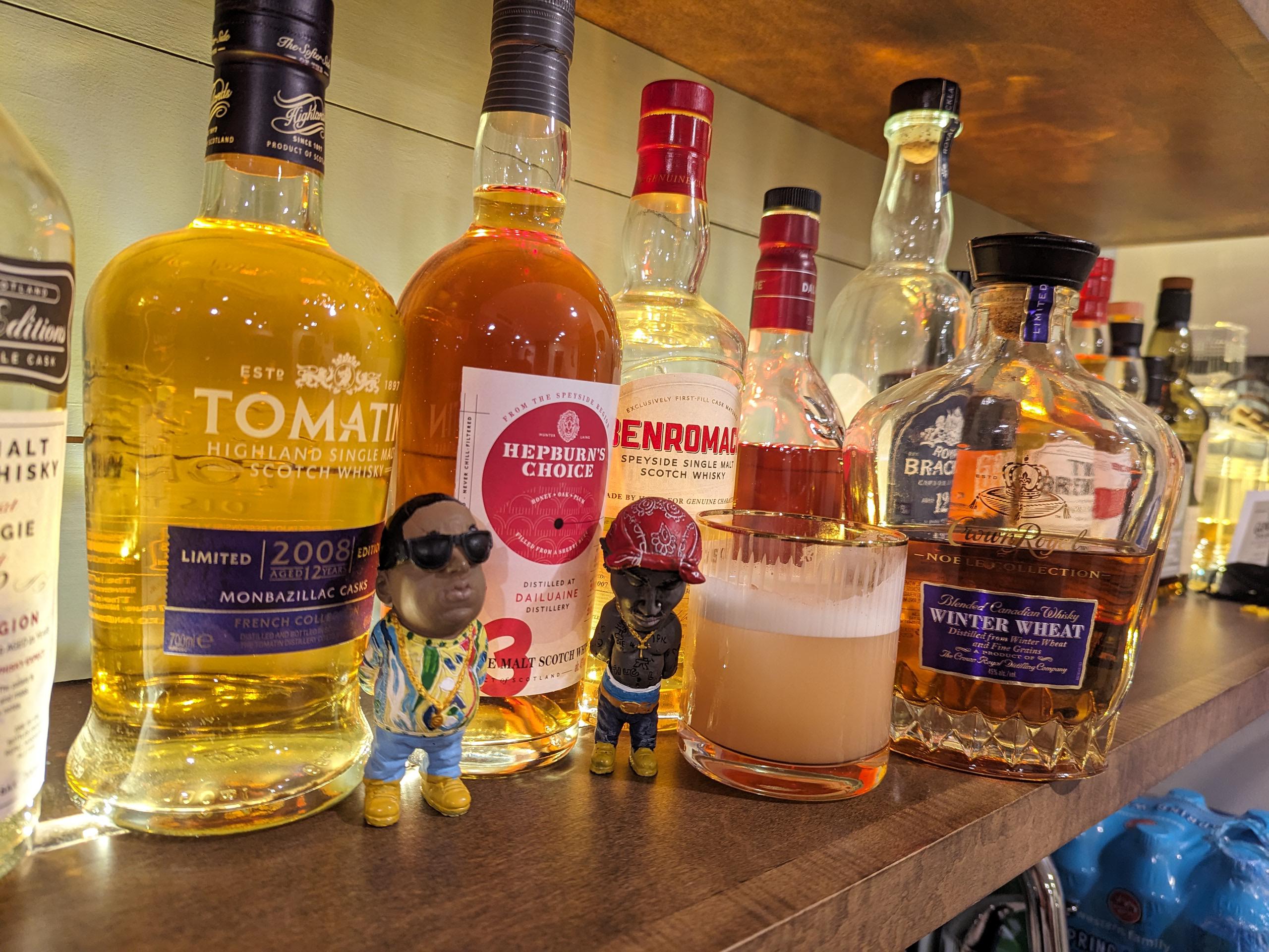 Whiskey Sour | Scrolller