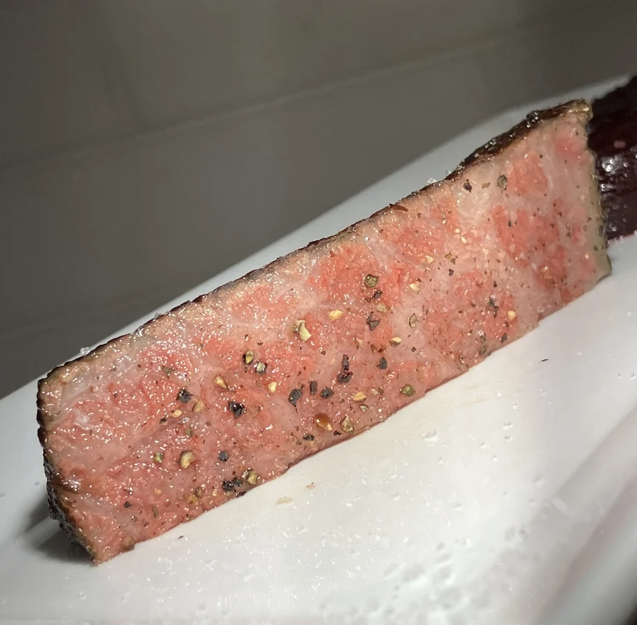 beef short rib (72hr/137f) | Scrolller