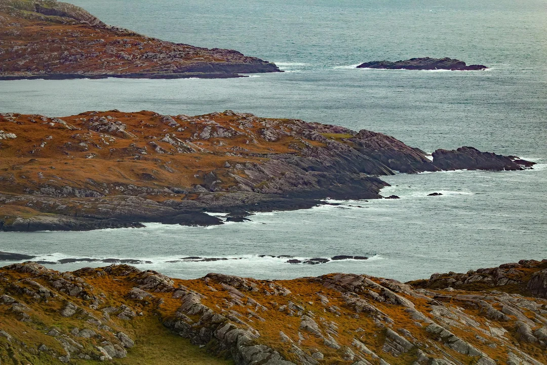 County Kerry, Ireland [OC] [2048x1365] | Scrolller
