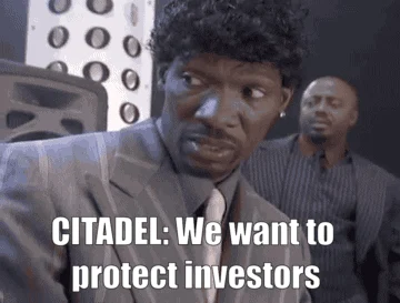 SEC, please tell me you understand | Scrolller