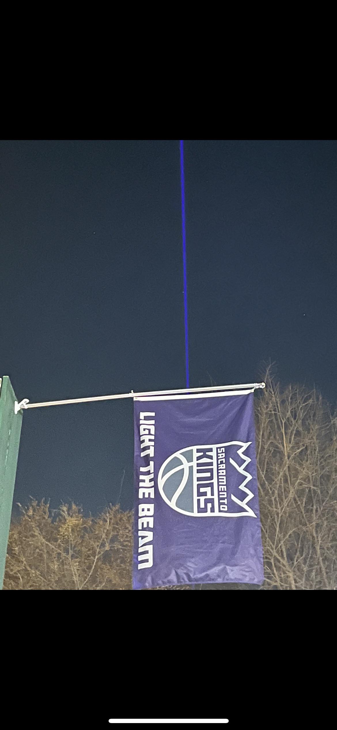 Discover more like Kings: Light the beam and Related Content | Scrolller