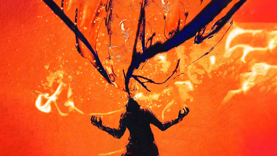 Chainsaw Man Ending 3 Visual i slightly modified in ps [1920 x 1080] | Scrolller