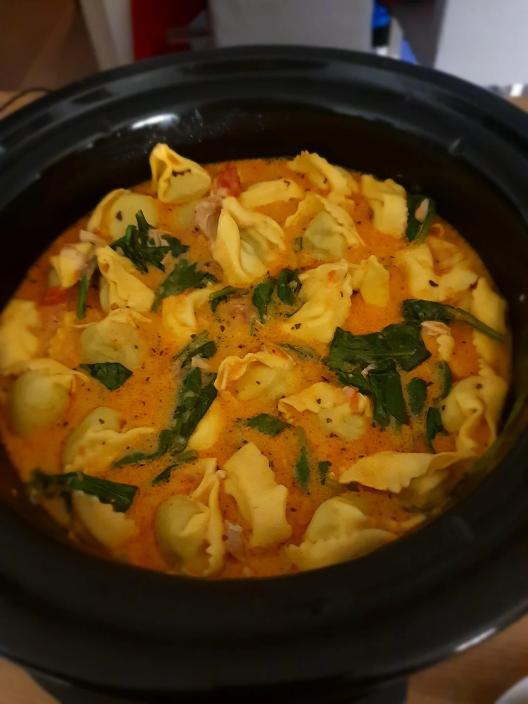 Finally made The Soup - you guys weren't kidding, it's so good! | Scrolller