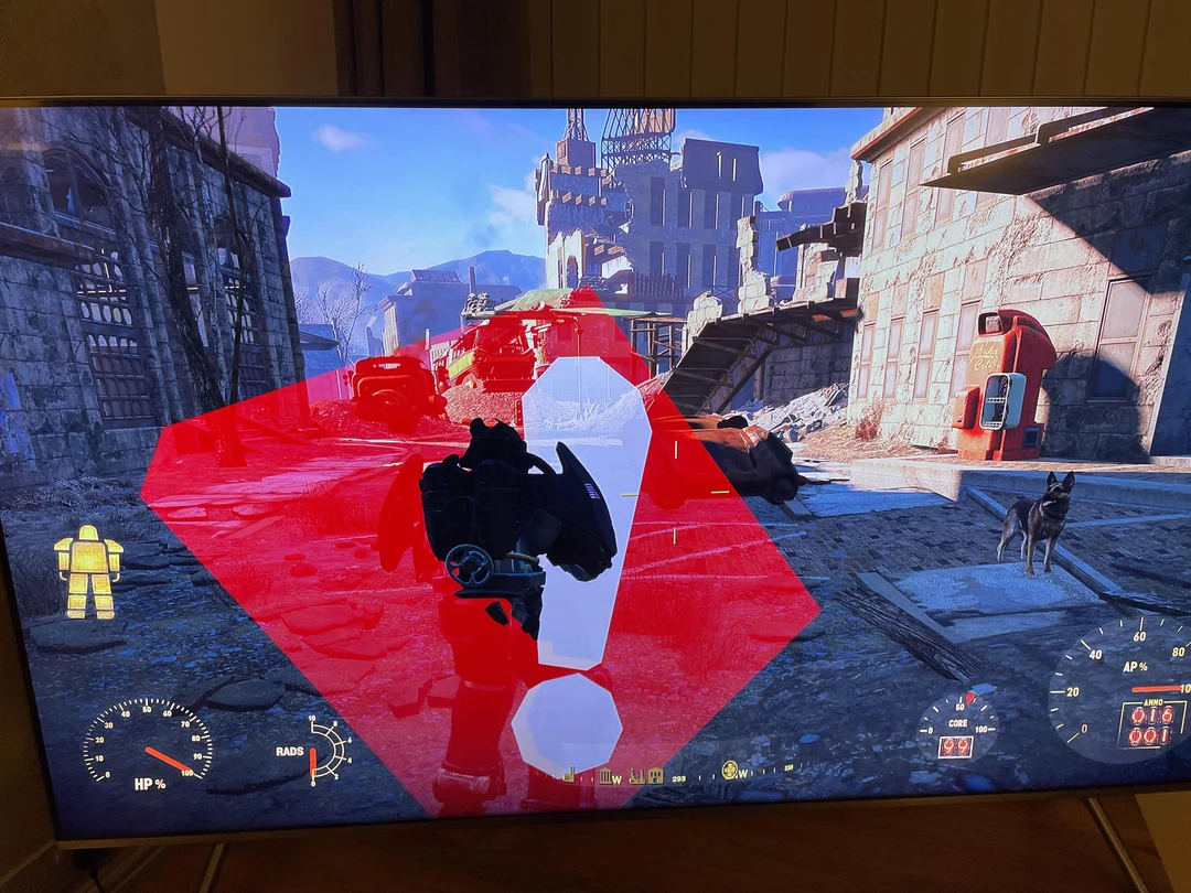 God bless Bethesda | Scrolller