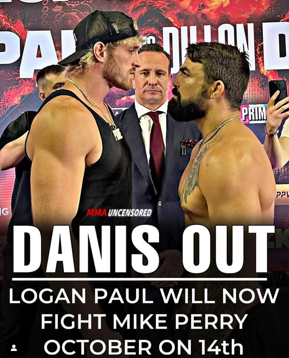 IT'S OFFICIAL !!!!! | Scrolller