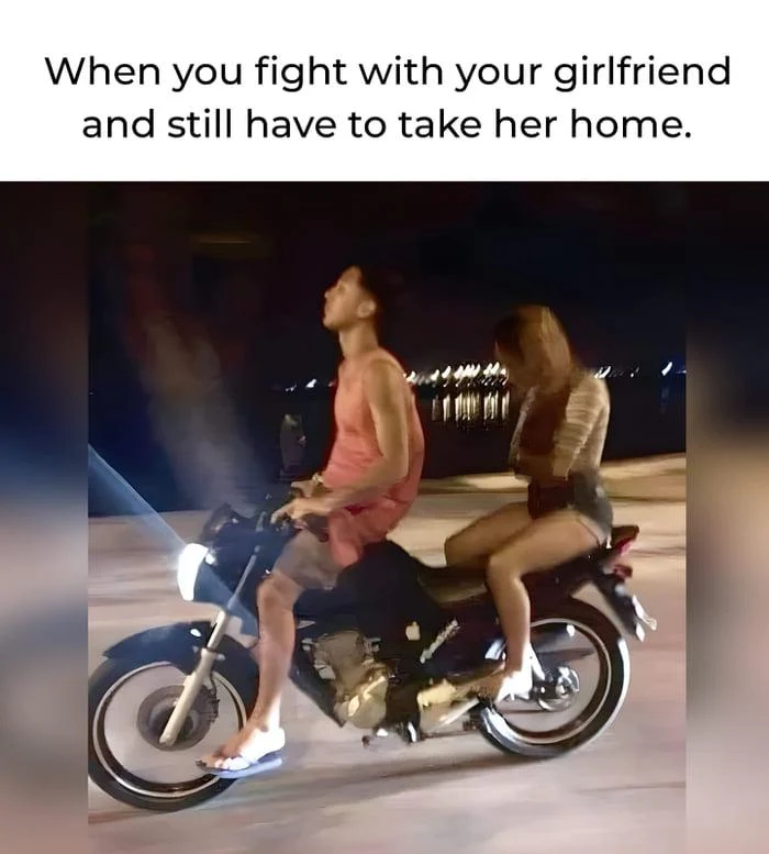 Literally. | Scrolller