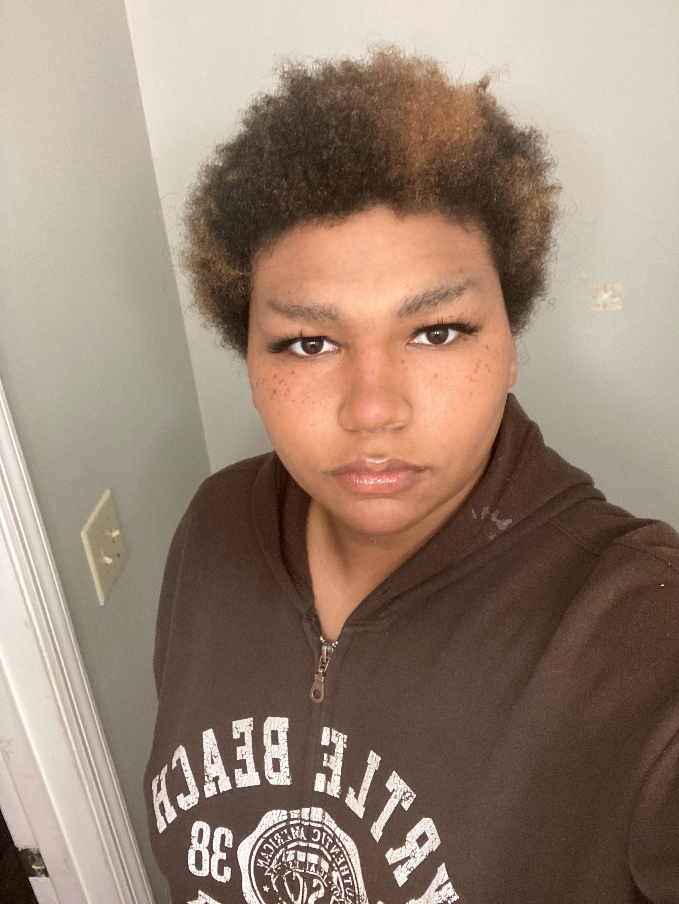 Felt Cute Today Scrolller