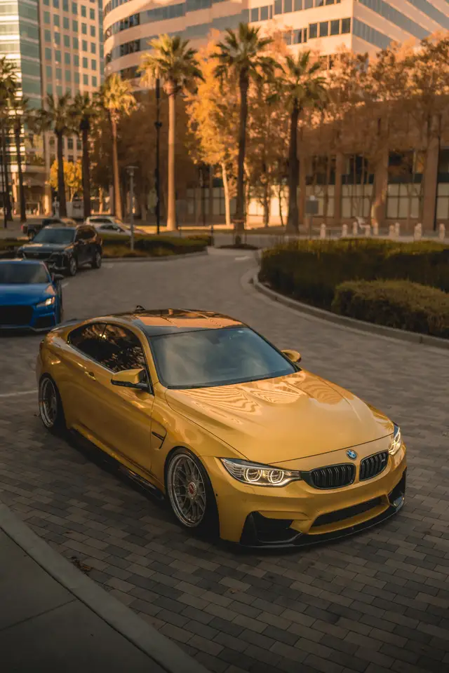 Vibrant colors get me every time. | Scrolller