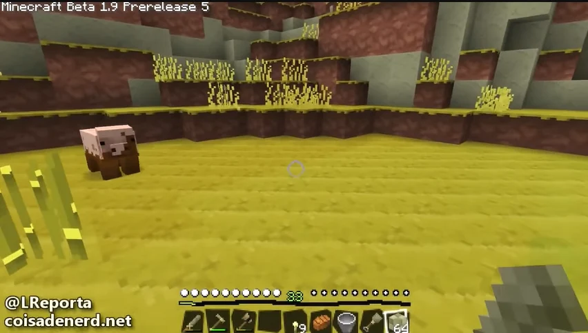 Which texture pack is this? | Scrolller