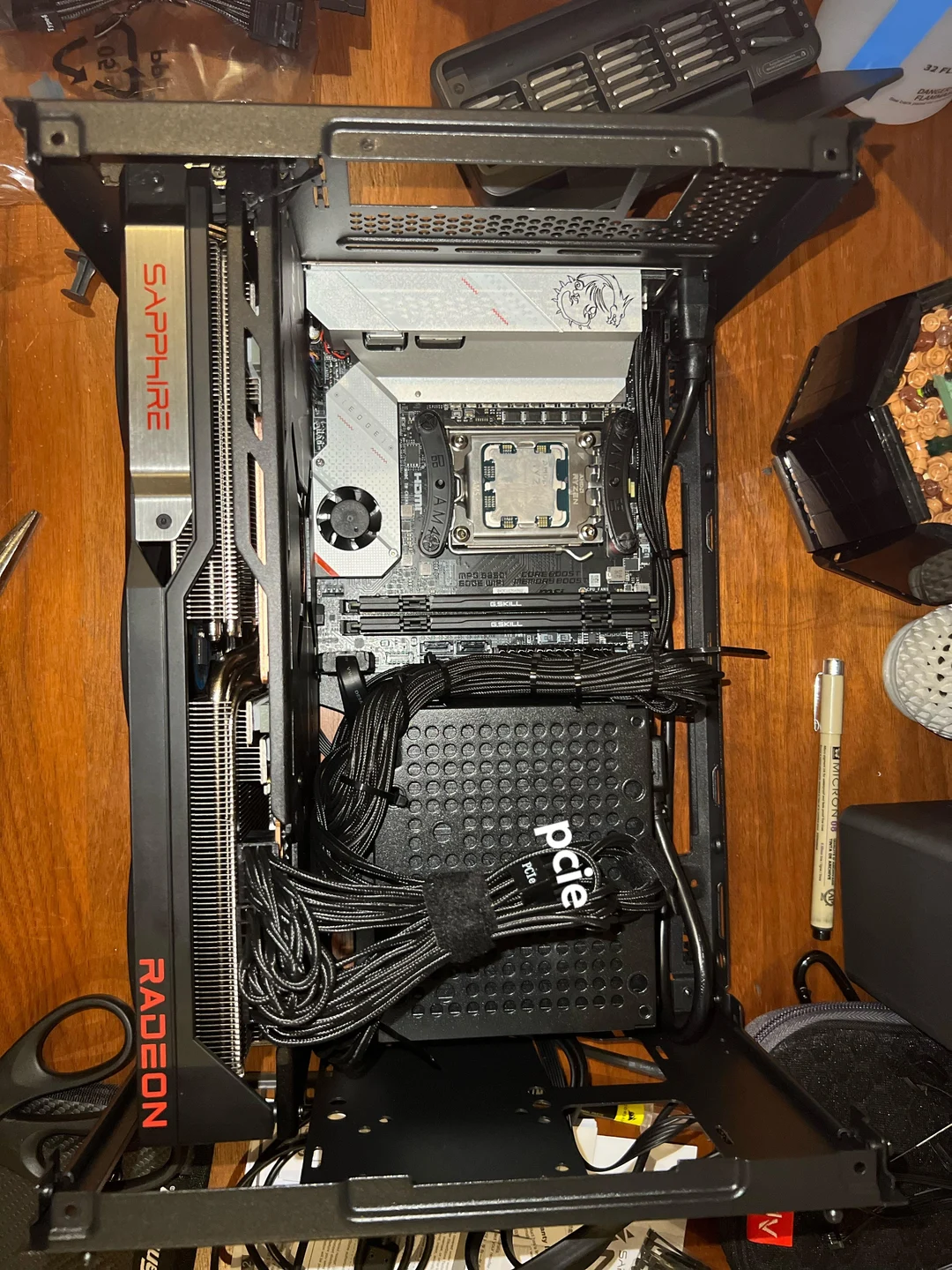 Cable questions | Scrolller