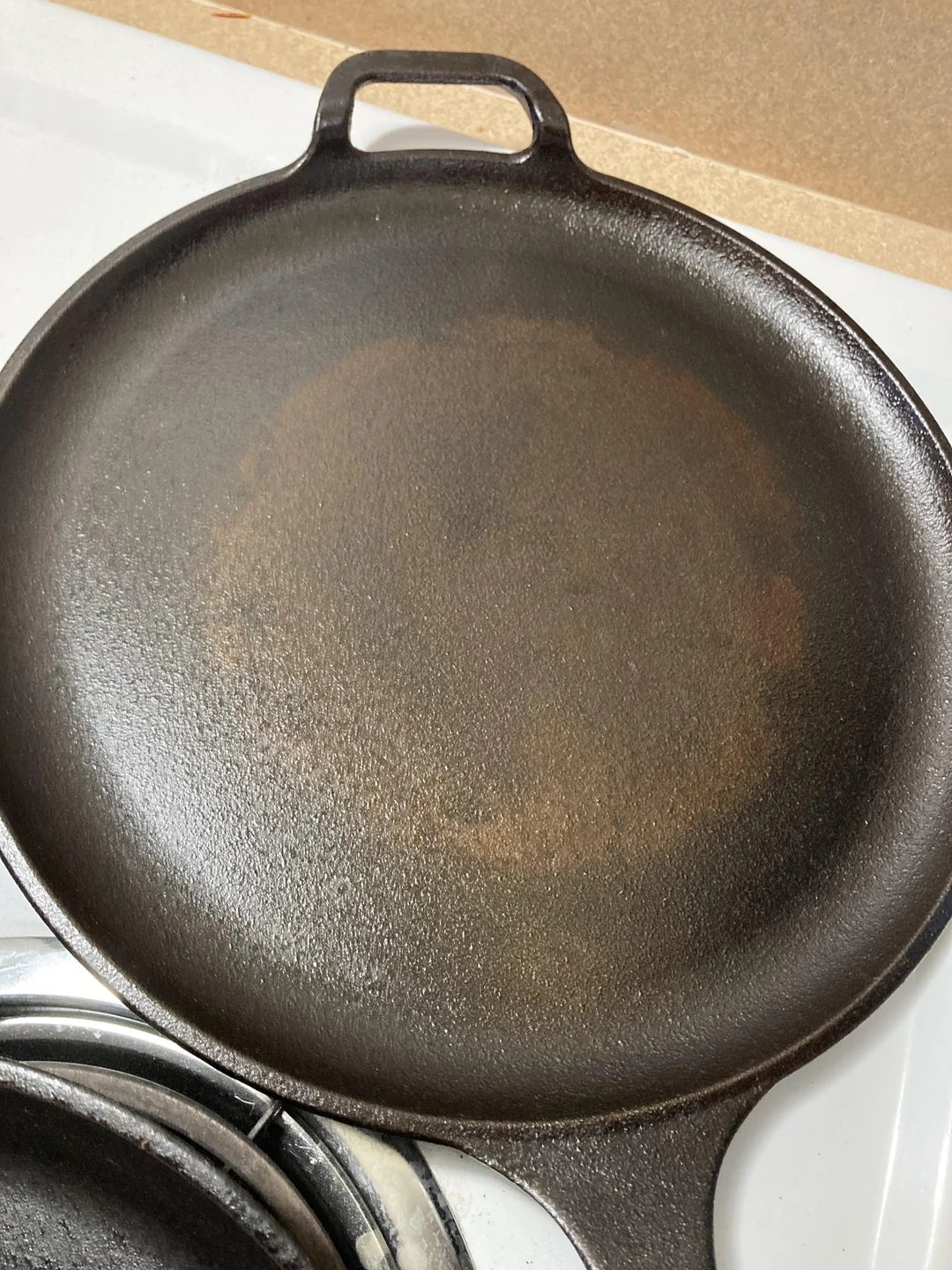 Is this rust? | Scrolller