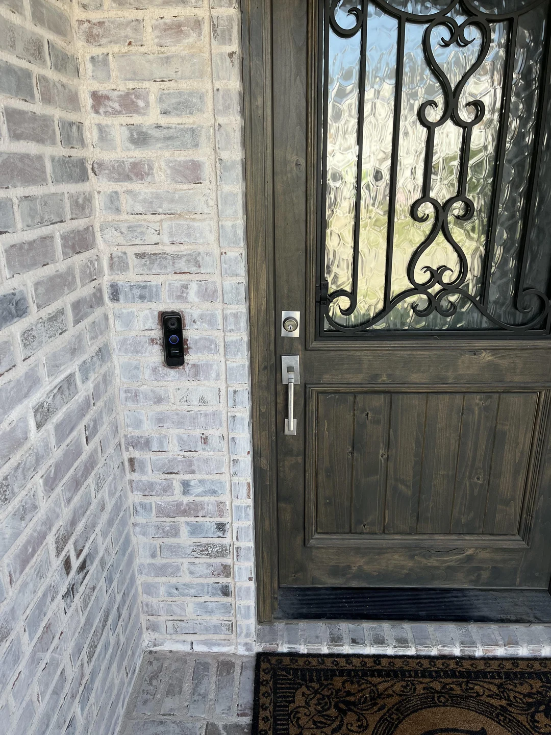 Very happy with my G4 Doorbell Pro and the Install | Scrolller