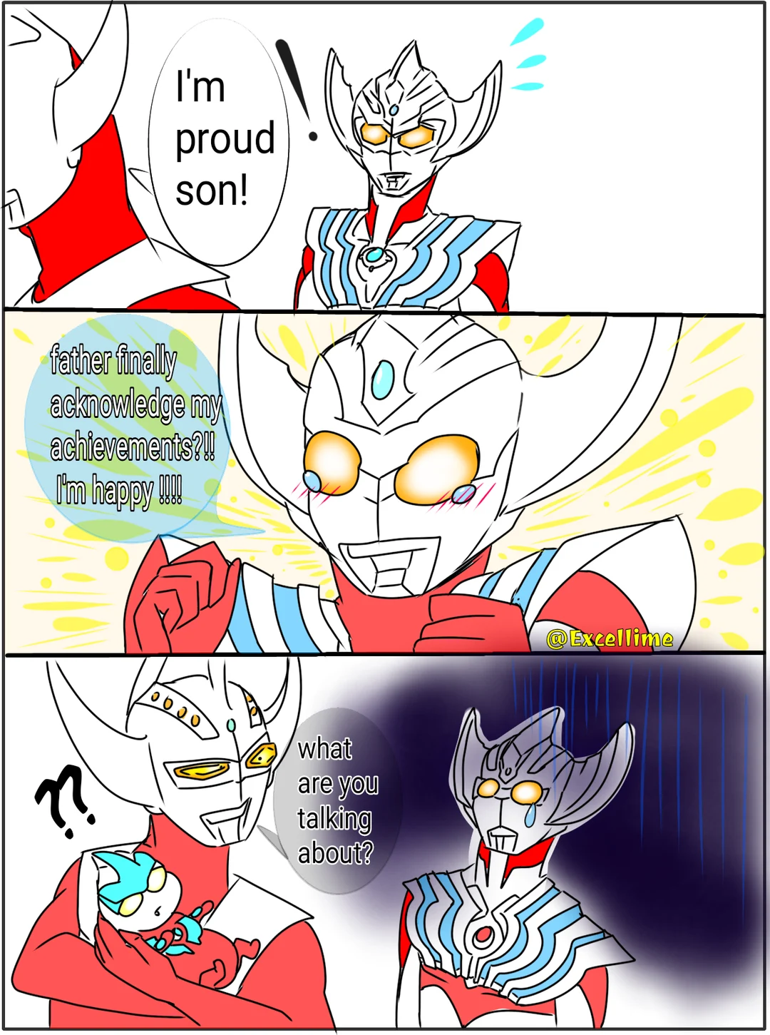 emotional damage | Scrolller